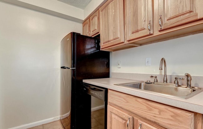 2111 Suitland Terrace SE, Washington, DC 20020 - Townhome Rentals in ...