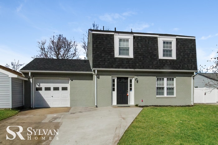 3324 Stoneshore Rd, Virginia Beach, VA 23452 - House Rental in Virginia ...