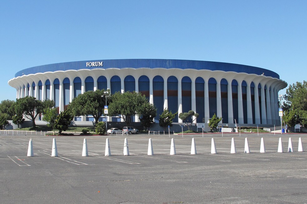 Is Morningside Park a Good Place To Live in Inglewood CA ...