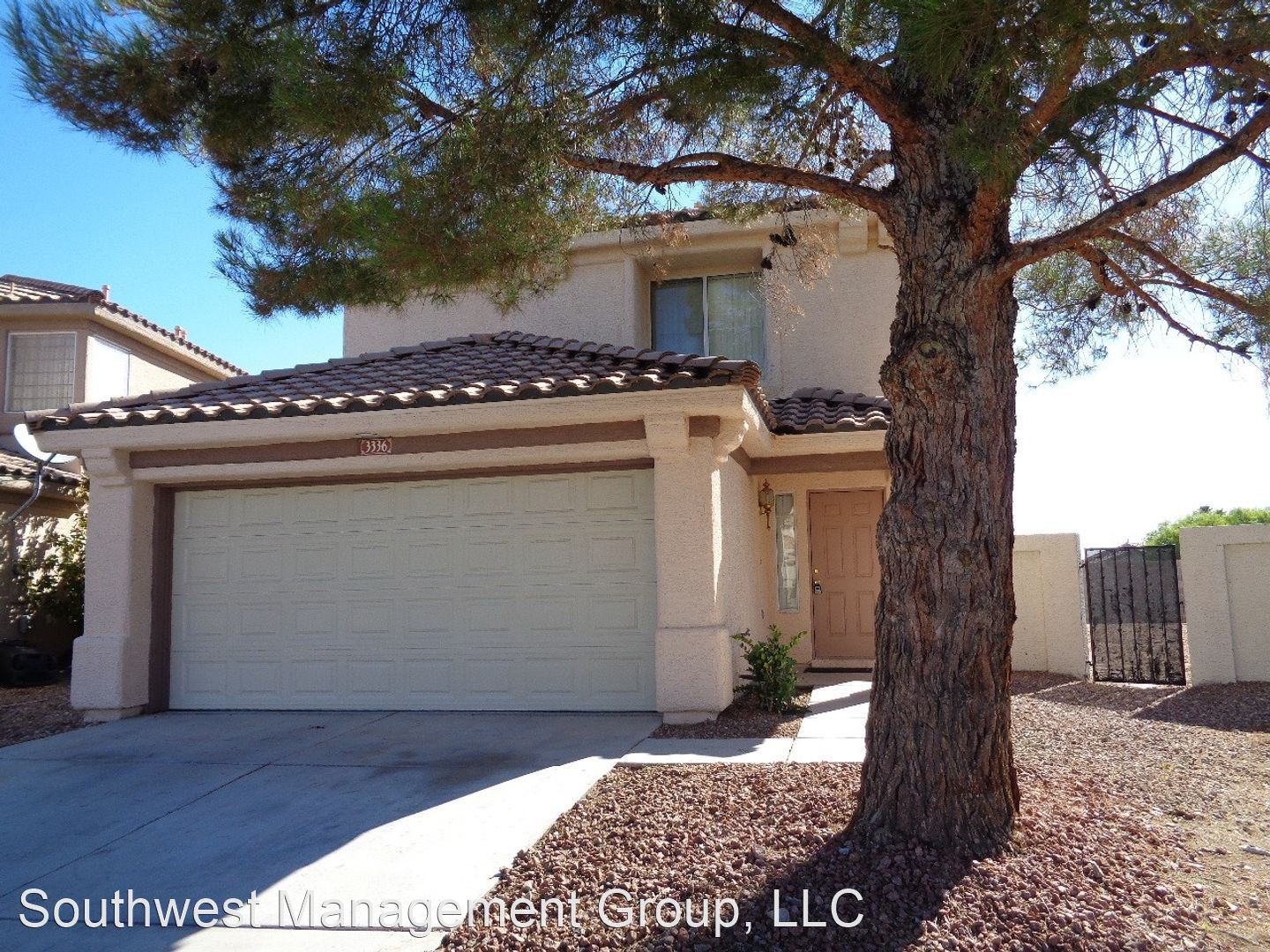 3336 Red Lodge Dr, Las Vegas, NV 89129 - House Rental in Las Vegas, NV ...