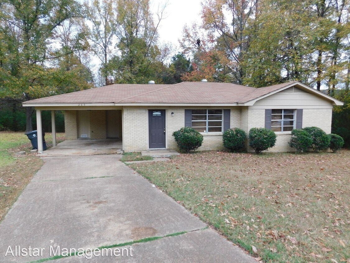 285 Maidelle Cv, Hernando, MS 38632 - House Rental in Hernando, MS ...