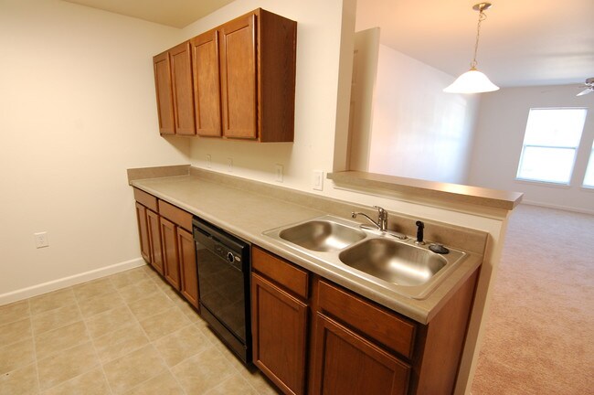 The Commons at Spring Mill Apartments Apartments - Westfield, IN ...