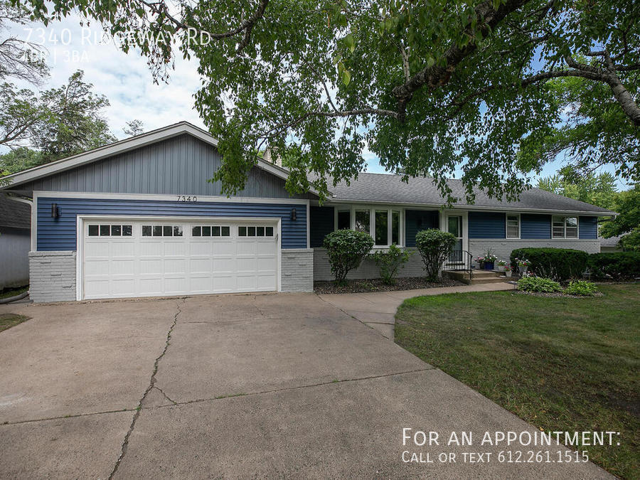 7340 Ridgeway Rd, Minneapolis, MN 55427 - House Rental in Minneapolis ...