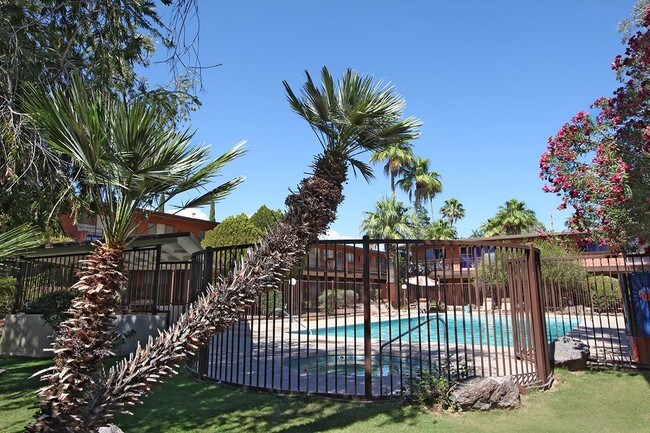 Country Club Apartments Rentals - Tucson, AZ | Apartments.com