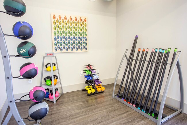 Mint Urban Infinity Apartments - Denver, CO | Apartments.com