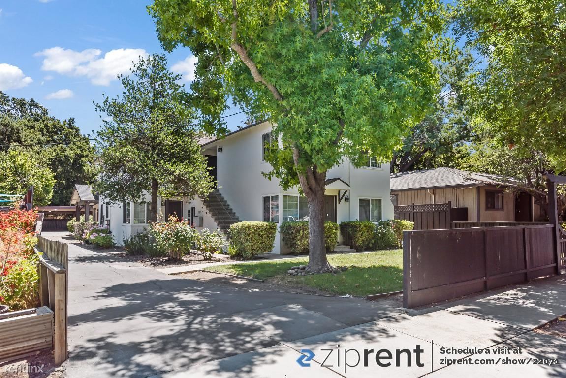 1946a Menalto Ave, Menlo Park, CA 94025 - Condo for Rent in Menlo Park ...
