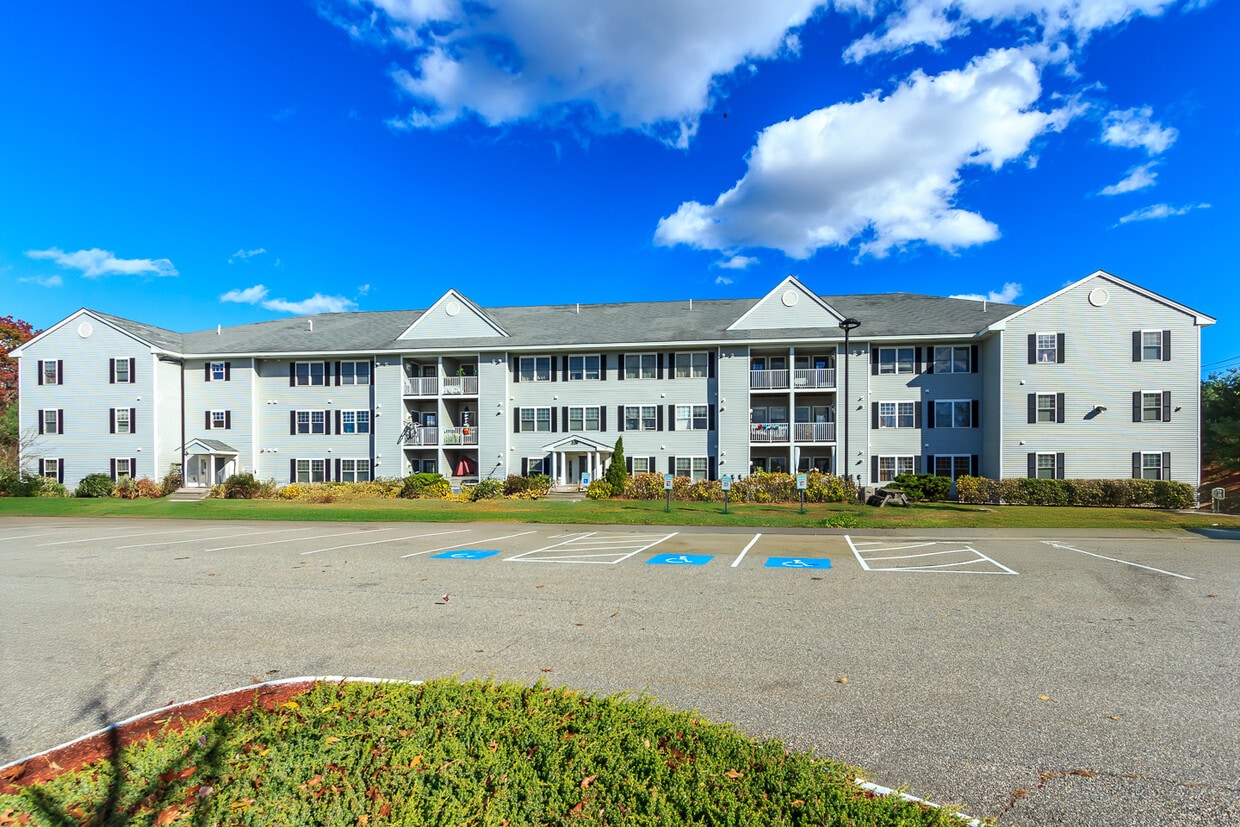 Stella Arms Apartments, LP - 228 Karatzas Ave Manchester, NH 03104 ...