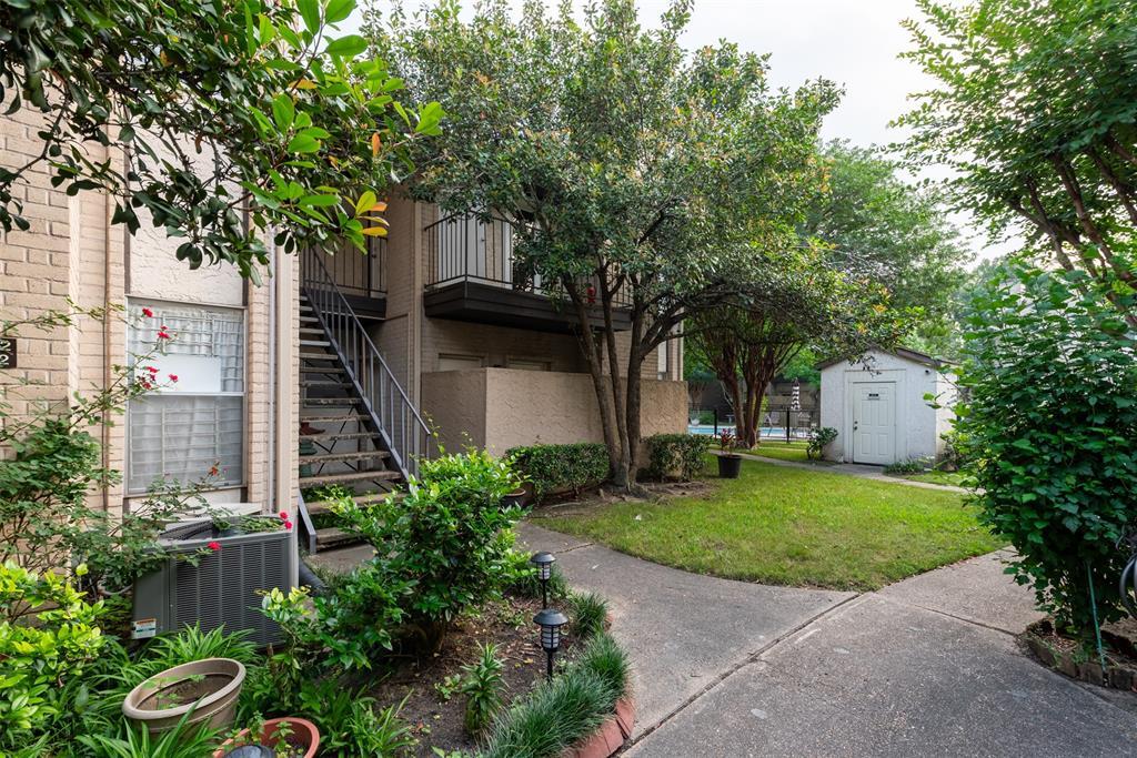 2021 Spenwick Dr Unit 724, Houston, TX 77055 - Condo for Rent in ...