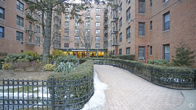 Atlantic Towers Rentals - Brooklyn, NY | Apartments.com