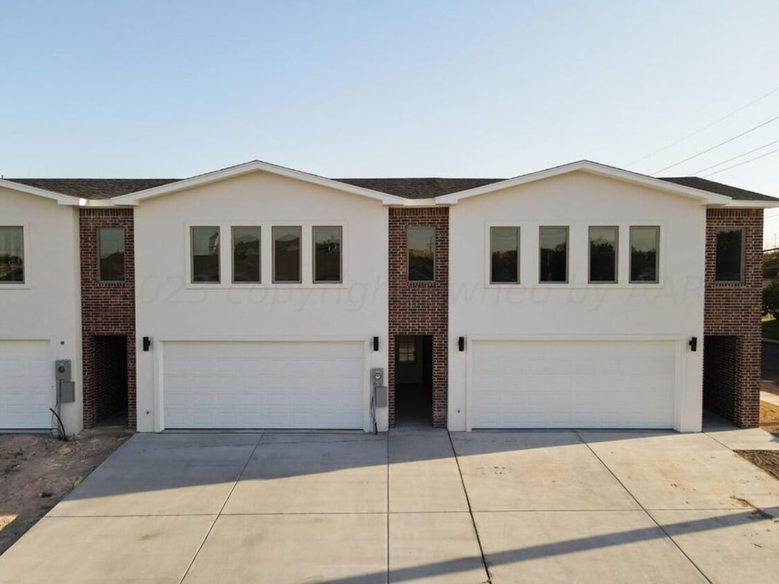 2800 Conner Dr, Canyon, TX 79015 - House Rental in Canyon, TX ...