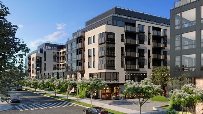 Apartments for Rent in District of Columbia | Apartments.com