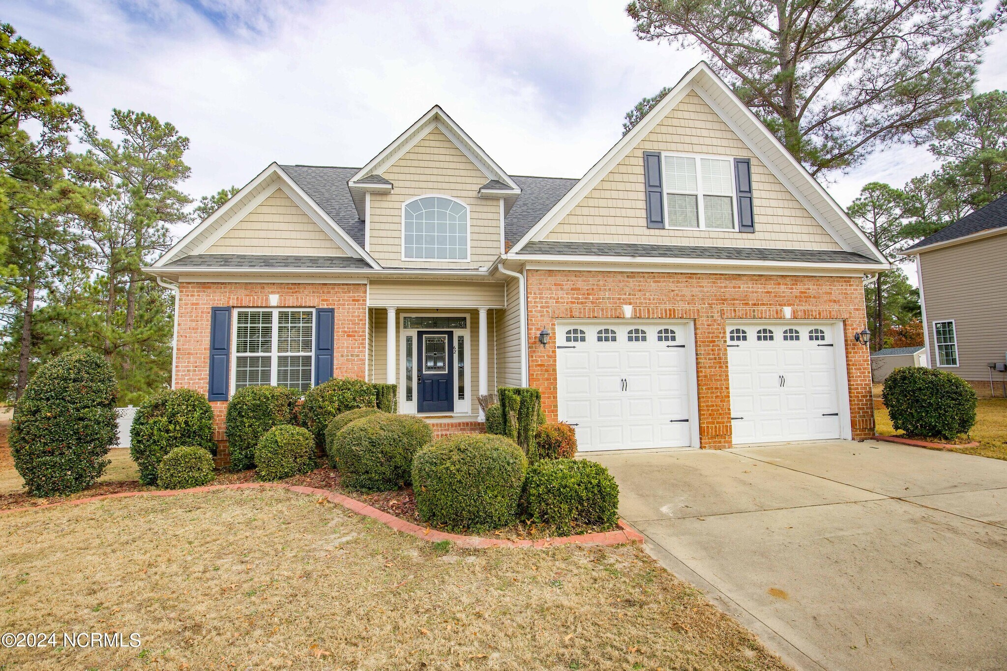 62 Antique Ct, Cameron, NC 28326 - House Rental in Cameron, NC ...