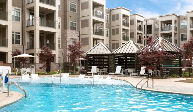 Providence Row - Apartments in Charlotte, NC | Apartments.com