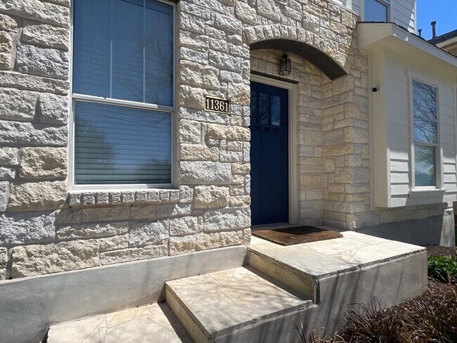 11361 Sprinkle Cutoff Rd, Austin, TX 78754 - House Rental in Austin, TX ...