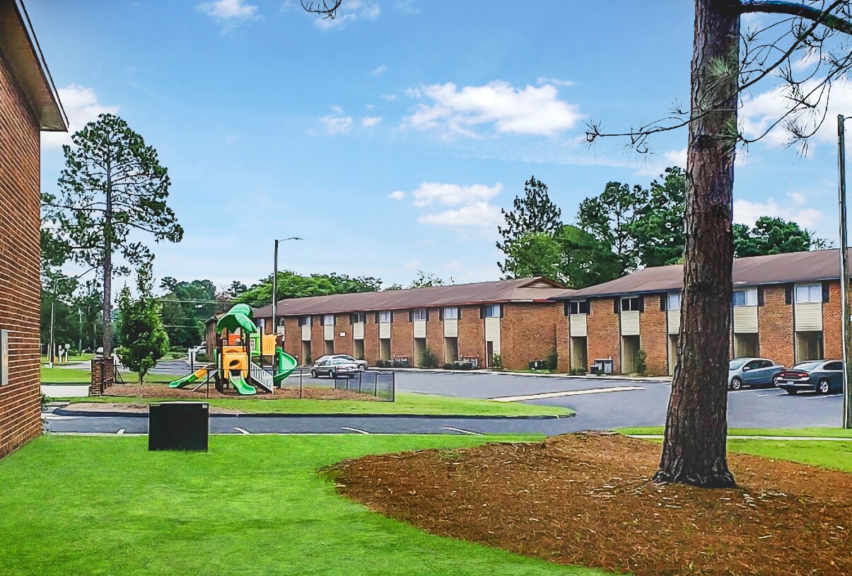 Vue Apartment Homes Apartments - 5000 Watauga Rd Fayetteville, NC ...
