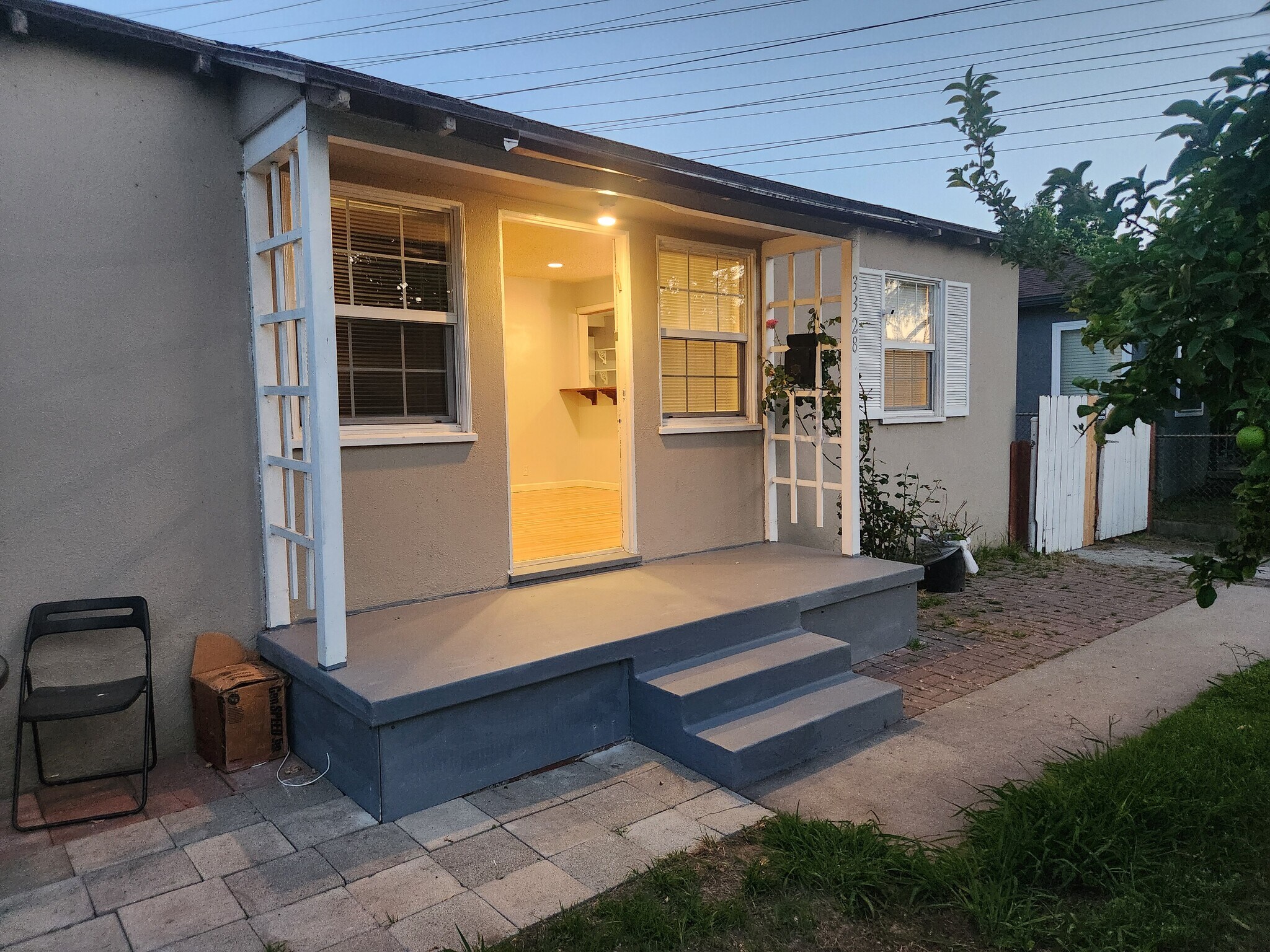 3328 W Verdugo Ave, Burbank, CA 91505 - House Rental in Burbank, CA ...