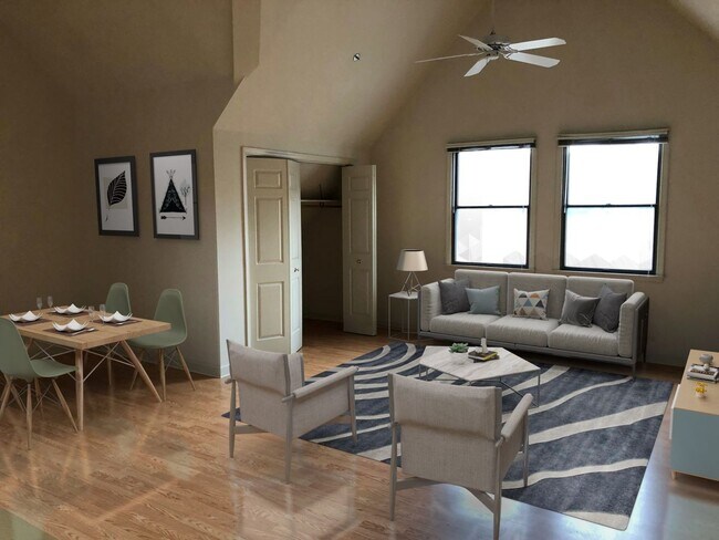 Patuxent Place - Apartments in Laurel, MD | Apartments.com