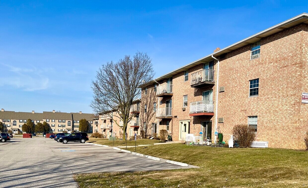 Renova of Brunswick - Apartments in Brunswick, OH | Apartments.com