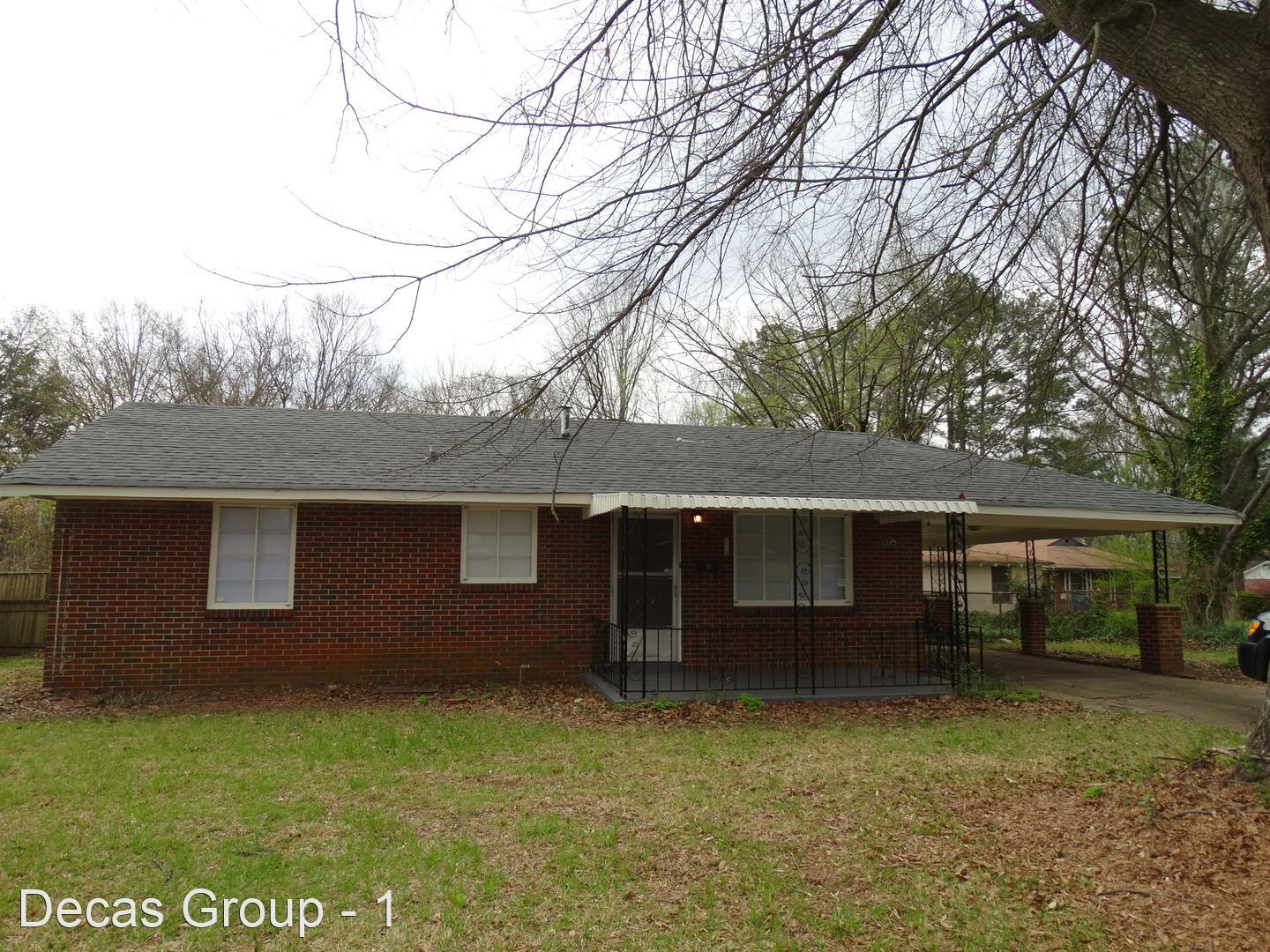 1245 Rayfield Dr, Birmingham, AL 35228 - House Rental in Birmingham, AL ...