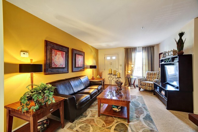 Exton Crossing Apartment Homes Rentals - Exton, PA | Apartments.com