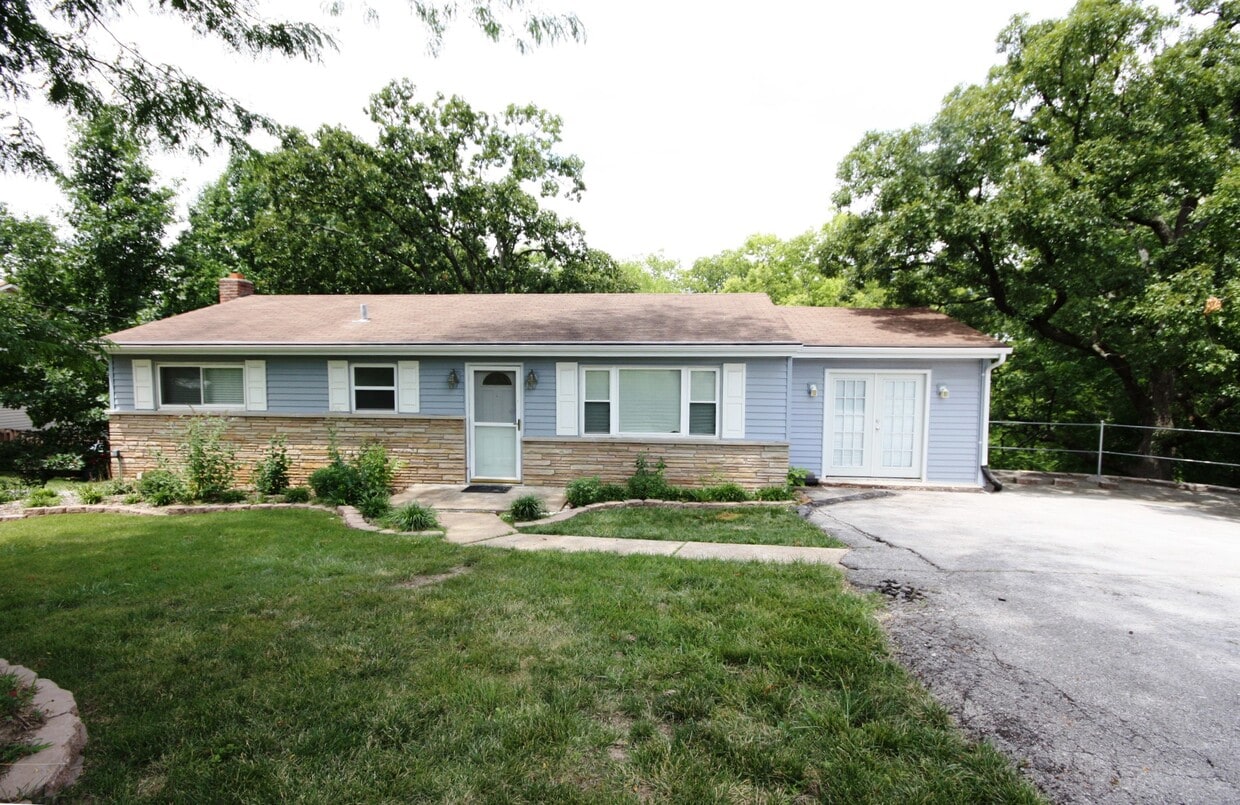 5129 Patterson Rd, Saint Louis, MO 63129 - House Rental in Saint Louis ...