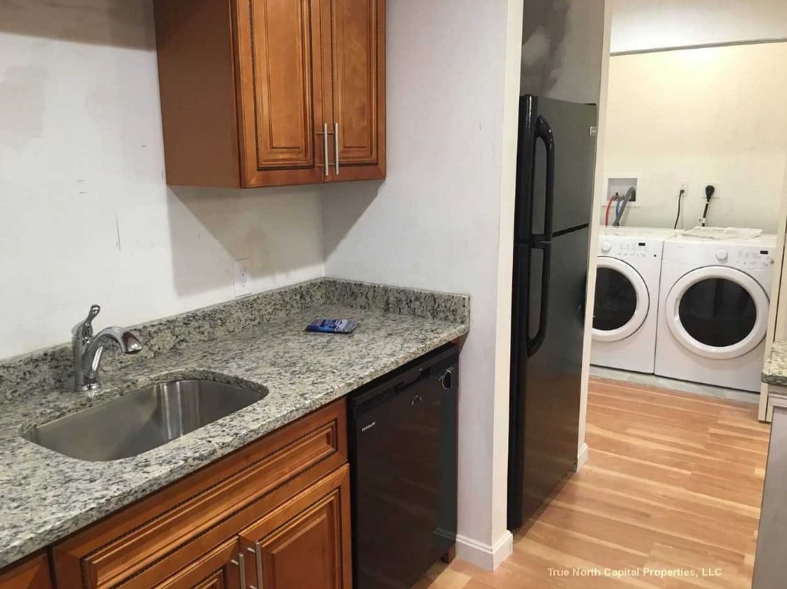 Wayside Apartments - 447 Boston Post Rd E Marlborough, MA 01752 ...