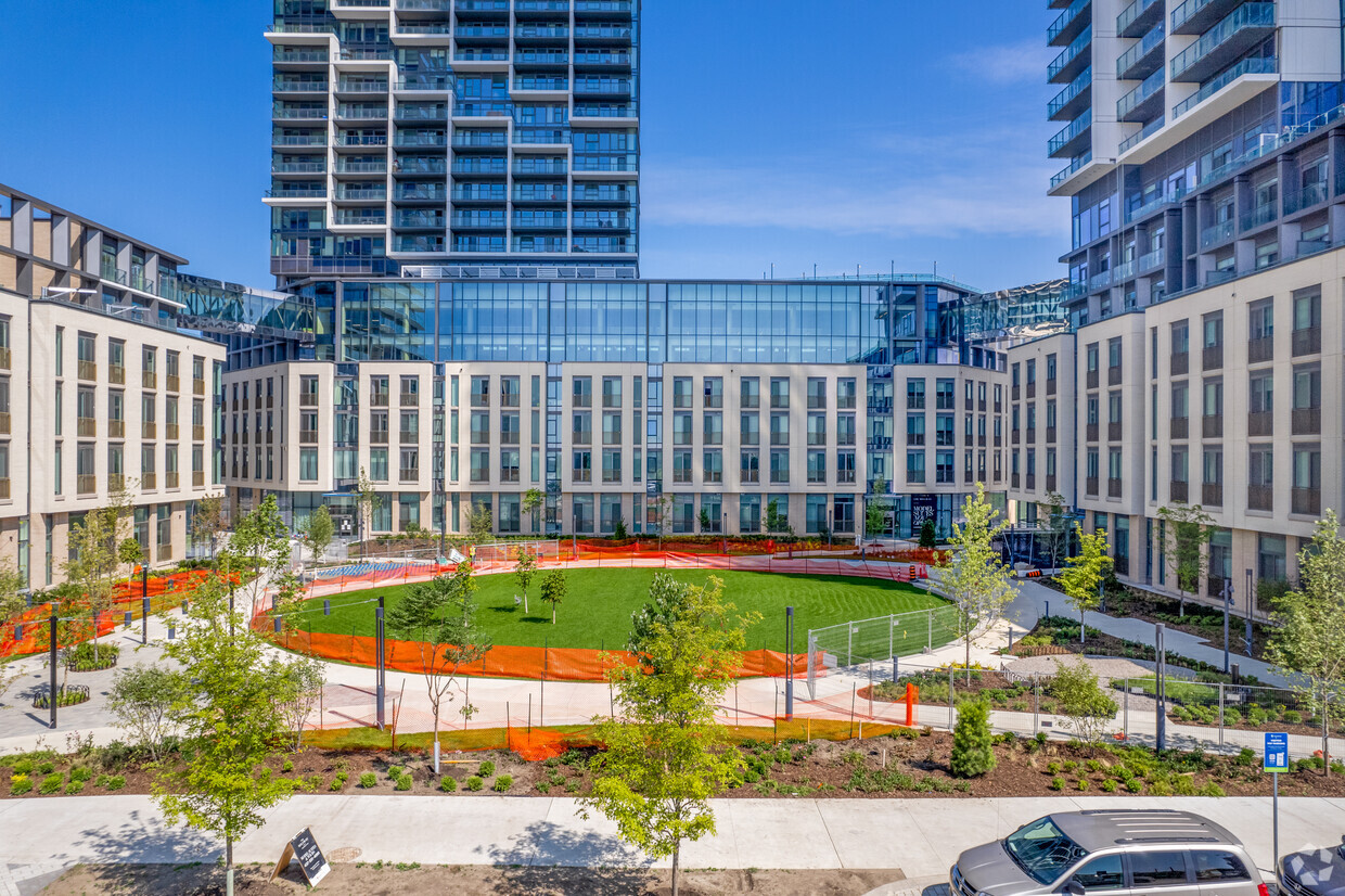 The Millway Apartments - 185 Millway Av Vaughan, ON | Apartments.com