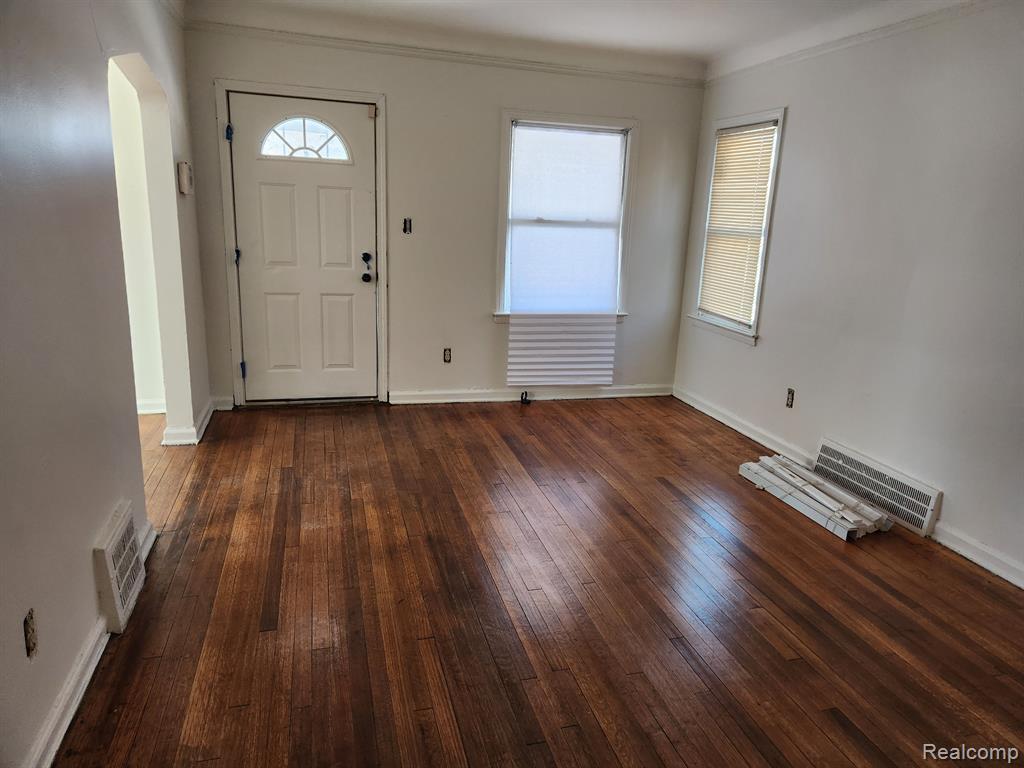 12114 Cheyenne St, Detroit, MI 48227 - House Rental in Detroit, MI ...