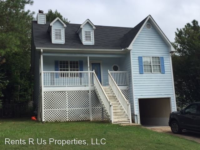 2725 Sanibel Ln Se, Smyrna, GA 30082 - House Rental in Smyrna, GA ...
