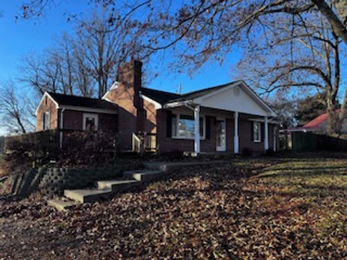 22 Clover Rd, Ridgeway, VA 24148 - House Rental in Ridgeway, VA ...
