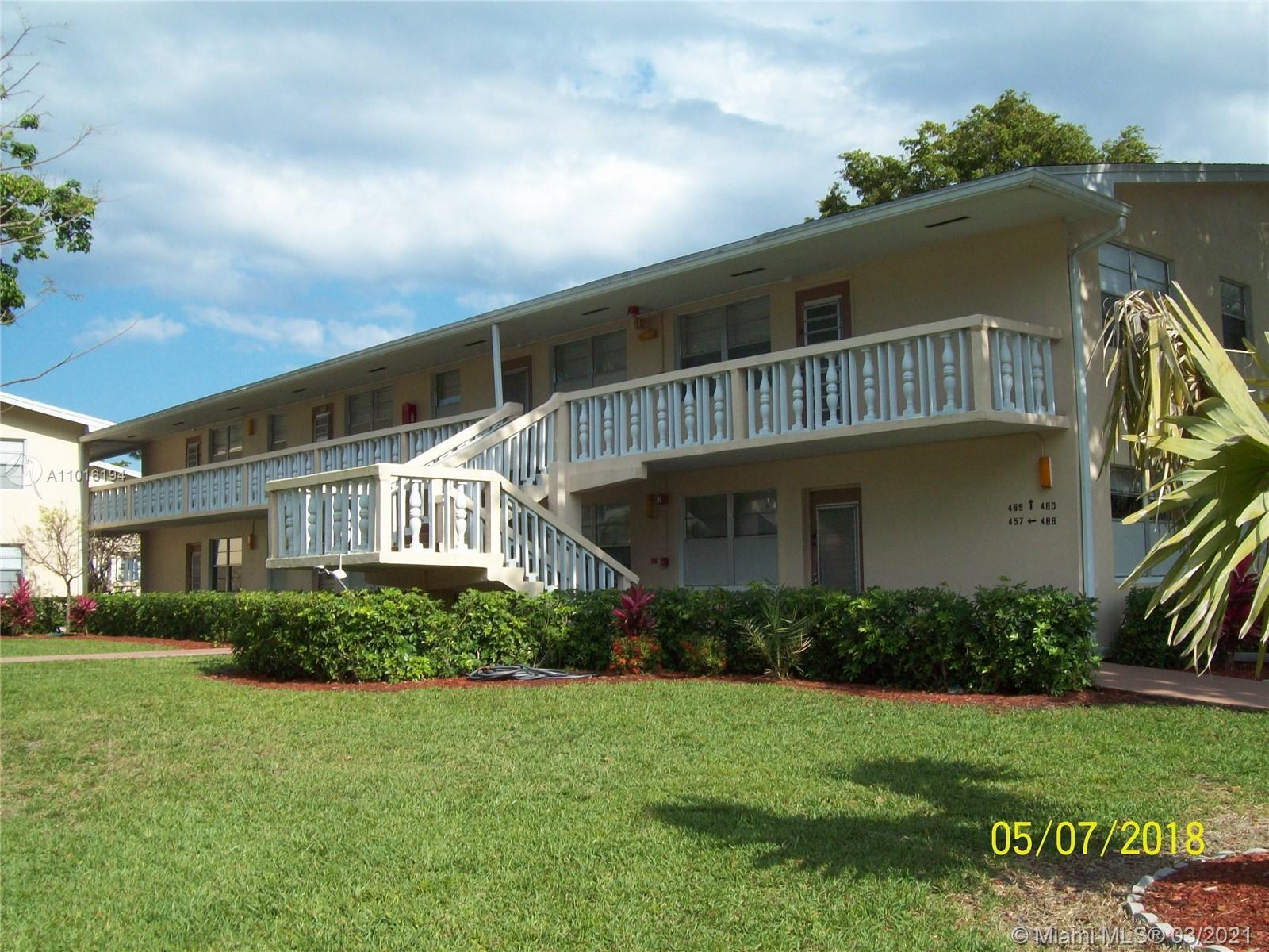 479 Durham Unit 479, Deerfield Beach, FL 33442 - Condo for Rent in ...