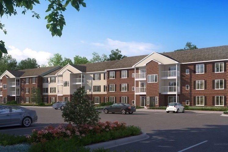 Carr Apartments - Apartments in Sylvania, OH | Apartments.com