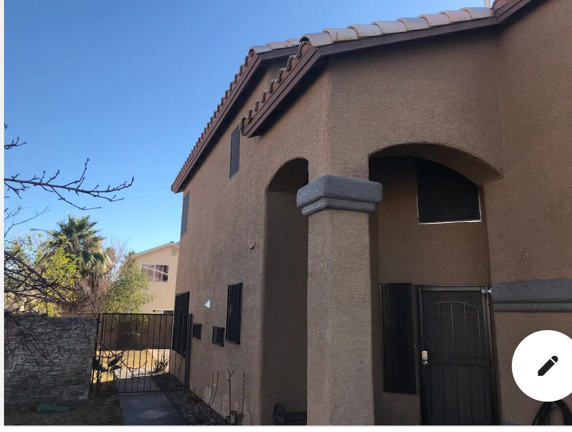 2458 Sunset Mesa Ct, Las Vegas, NV 89142 - House Rental in Las Vegas ...