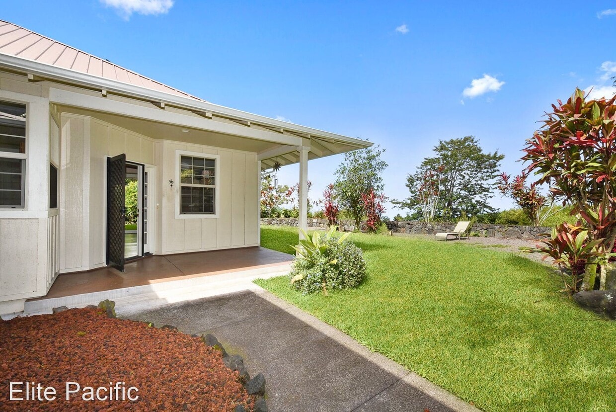 73-1485-1485 Hao Pl, Kailua-Kona, HI 96740 - House Rental in Kailua ...