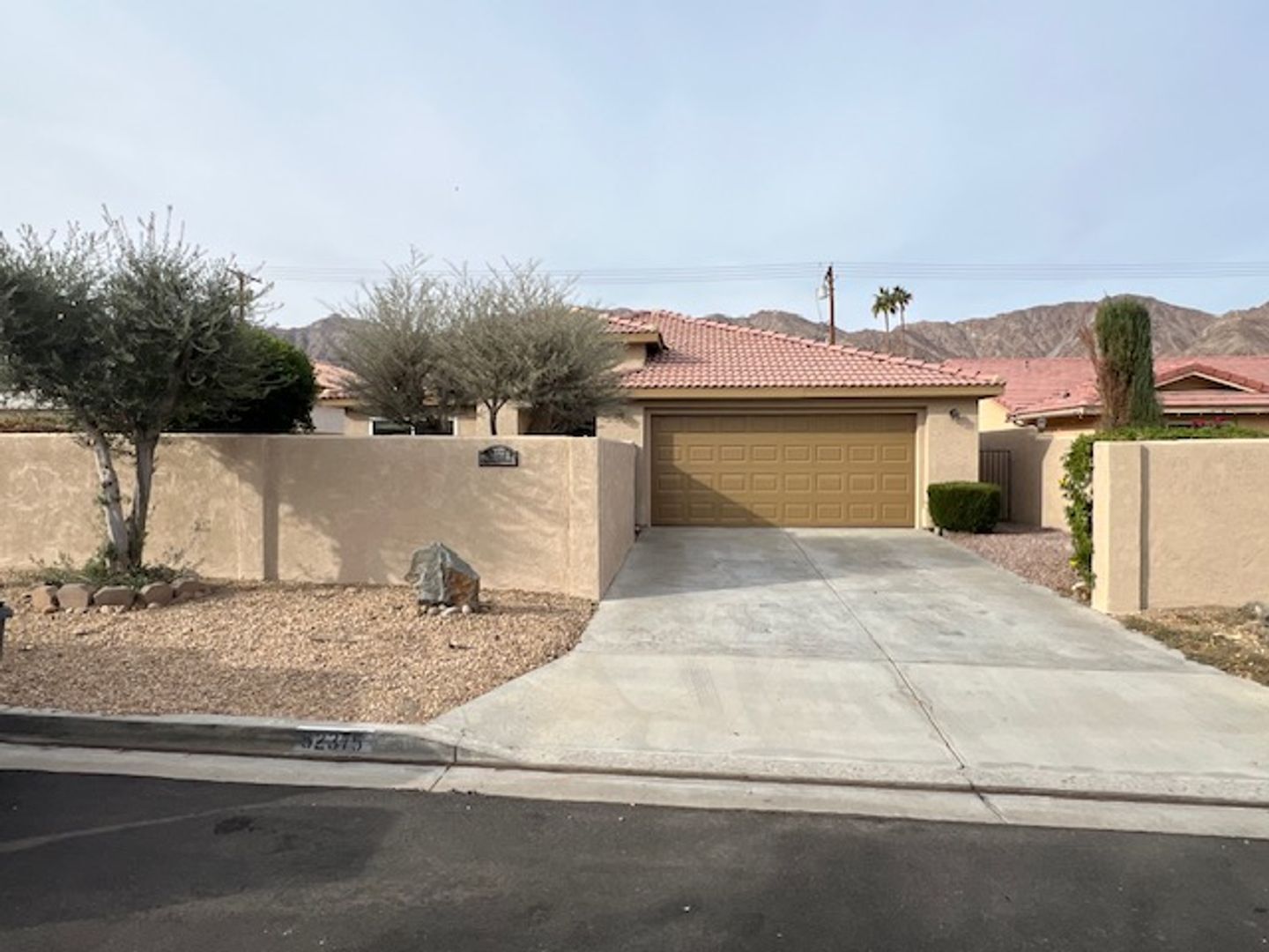 52375 Avenida Navarro, La Quinta, CA 92253 - House Rental in La Quinta ...