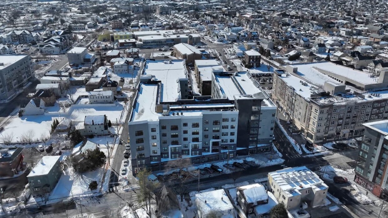 The Arthur - 21 Washington Ave Carteret, NJ 07008 | Apartments.com