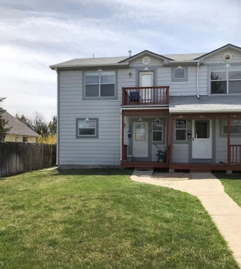 308 W Geneseo St, Lafayette, CO 80026 - House Rental in Lafayette, CO ...