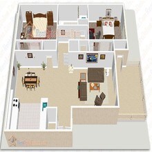 Windscape Village Apartments Rentals - Banning, CA | Apartments.com