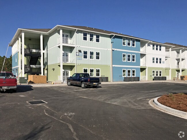 Pelican Pointe Rentals - Panama City Beach, FL | Apartments.com