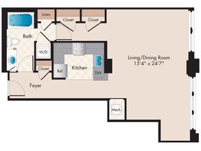 The Eden Rentals - Baltimore, MD | Apartments.com