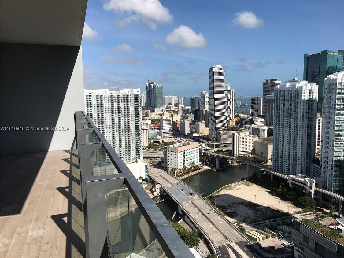 88 SW 7th St Unit 3407, Miami, FL 33130 - Condo for Rent in Miami, FL ...
