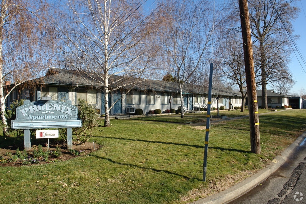 Apartments For Rent Near California State University, Chico - Chico, CA