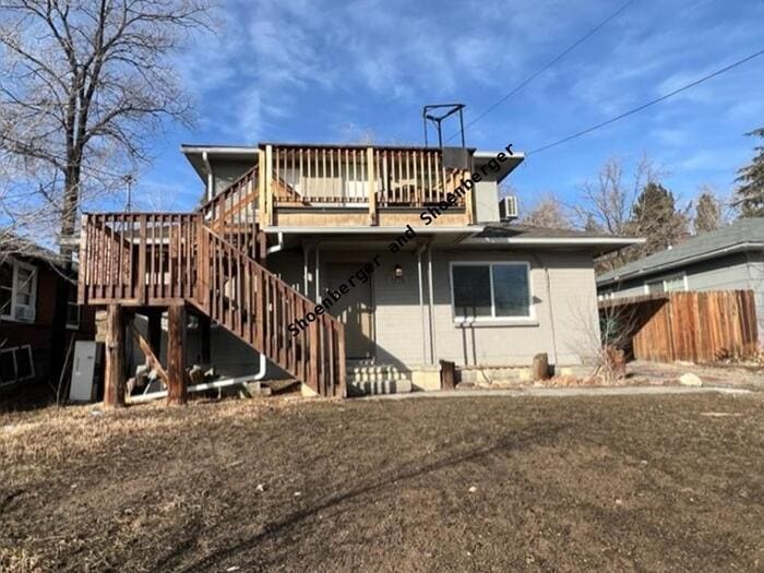 1333 Terrace Dr, Reno, NV 89503 - House Rental in Reno, NV | Apartments.com