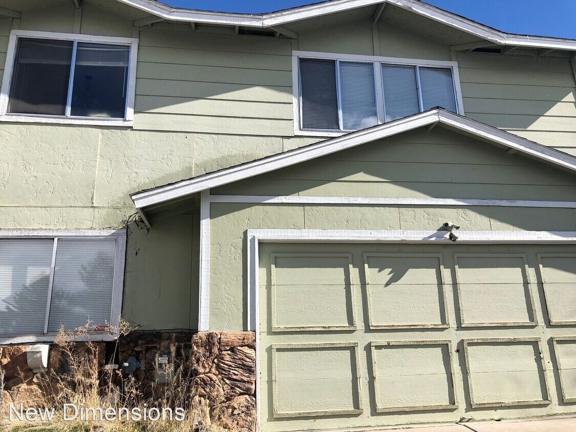 1045 Hartford Ct, Reno, NV 89503 - House Rental in Reno, NV ...