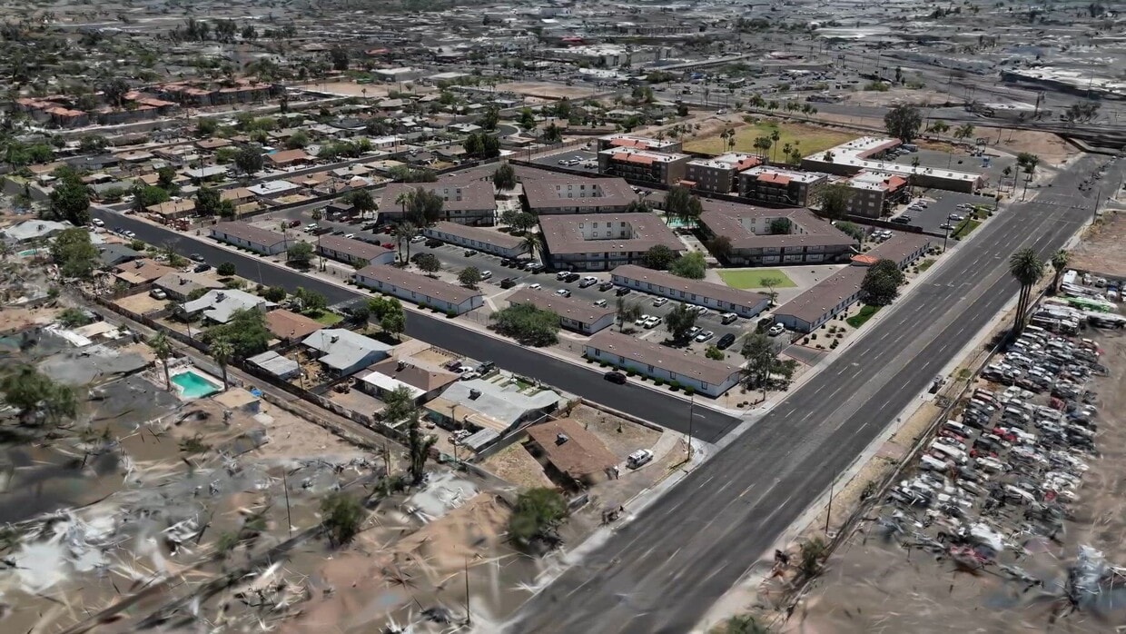 Mariposa Flats - 4235 N 35th Ave Phoenix, AZ 85017 | Apartments.com