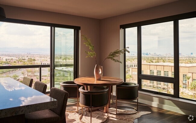 Inspiration at Green Valley Apartments for Rent with Extra Storage ...