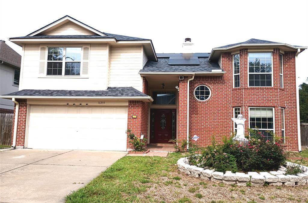 16355 Flint Run Way, Sugar Land, TX 77498 - House Rental in Sugar Land ...