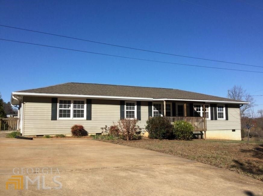 271 Castleman Rd, Carrollton, GA 30116 - House Rental in Carrollton, GA ...