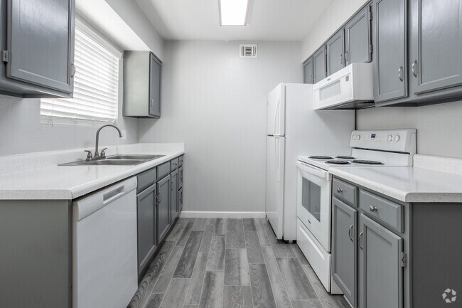 Sandstone Ridge Apartments - Apartments in Green Valley, AZ ...