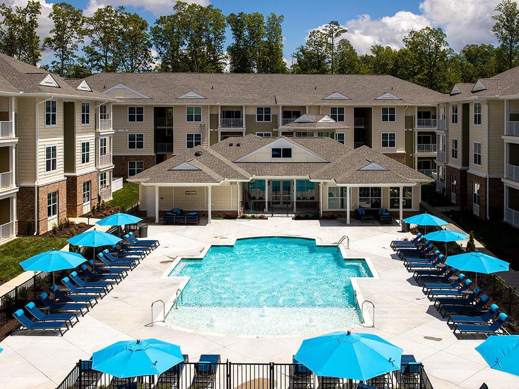 Sapphire at Centerpointe - Apartments in Midlothian, VA | Apartments.com